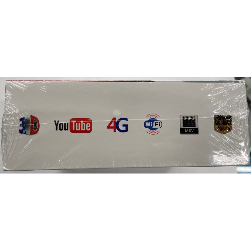 iStar A9700 PLUS +12 Months subscription Free online TV