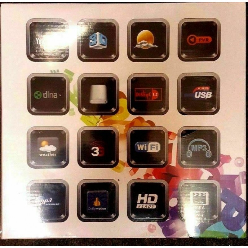 ISTAR KOREA A65000 GOLD FREE WITH 12 MONTH ONLINE TV